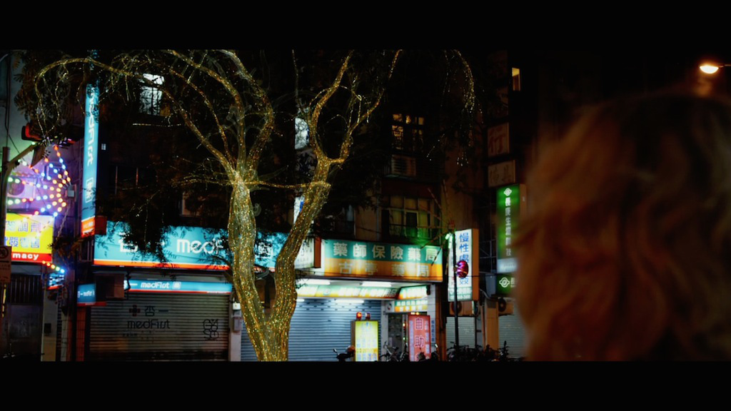 Affluence: Lucy(2014) ...The average person uses 10% of their brain ...