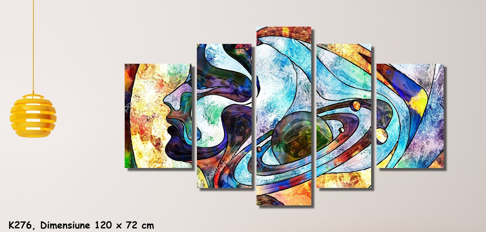 Tablouri Canvas Baia Mare