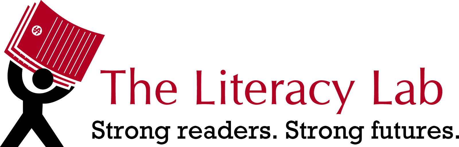 The Literacy Lab, a New Community Partner and Grant Recipient - Junior ...
