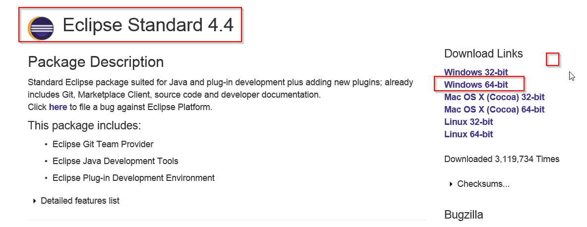SAP ABAP Central: ABAP Development in Eclipse – Part 1