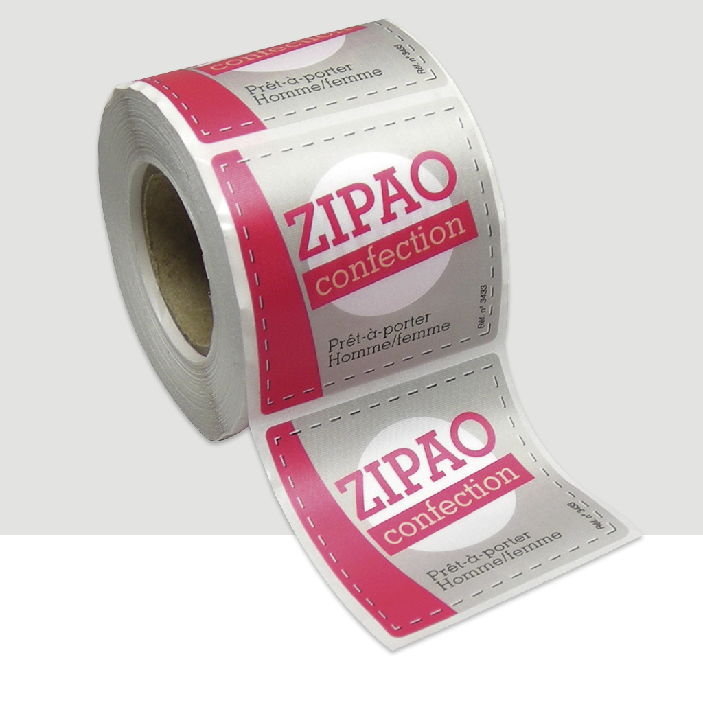 etiquette autocollante-labels-sticky note: Etiquettes textiles ...