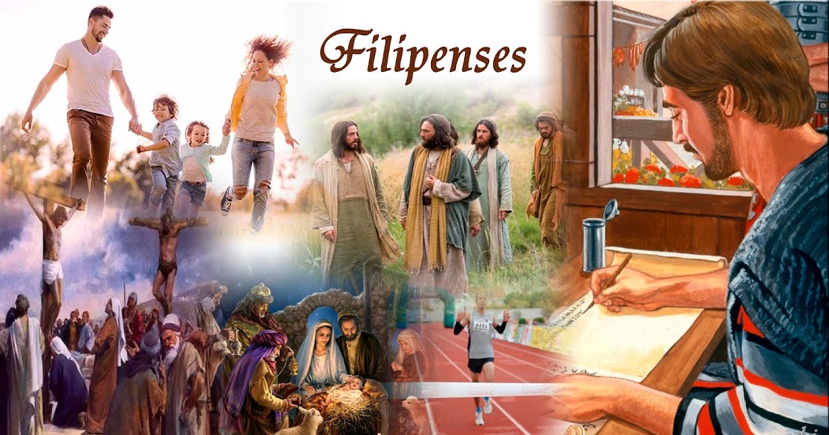 INTRODUCCIÓN A LA CARTA A LOS FILIPENSES