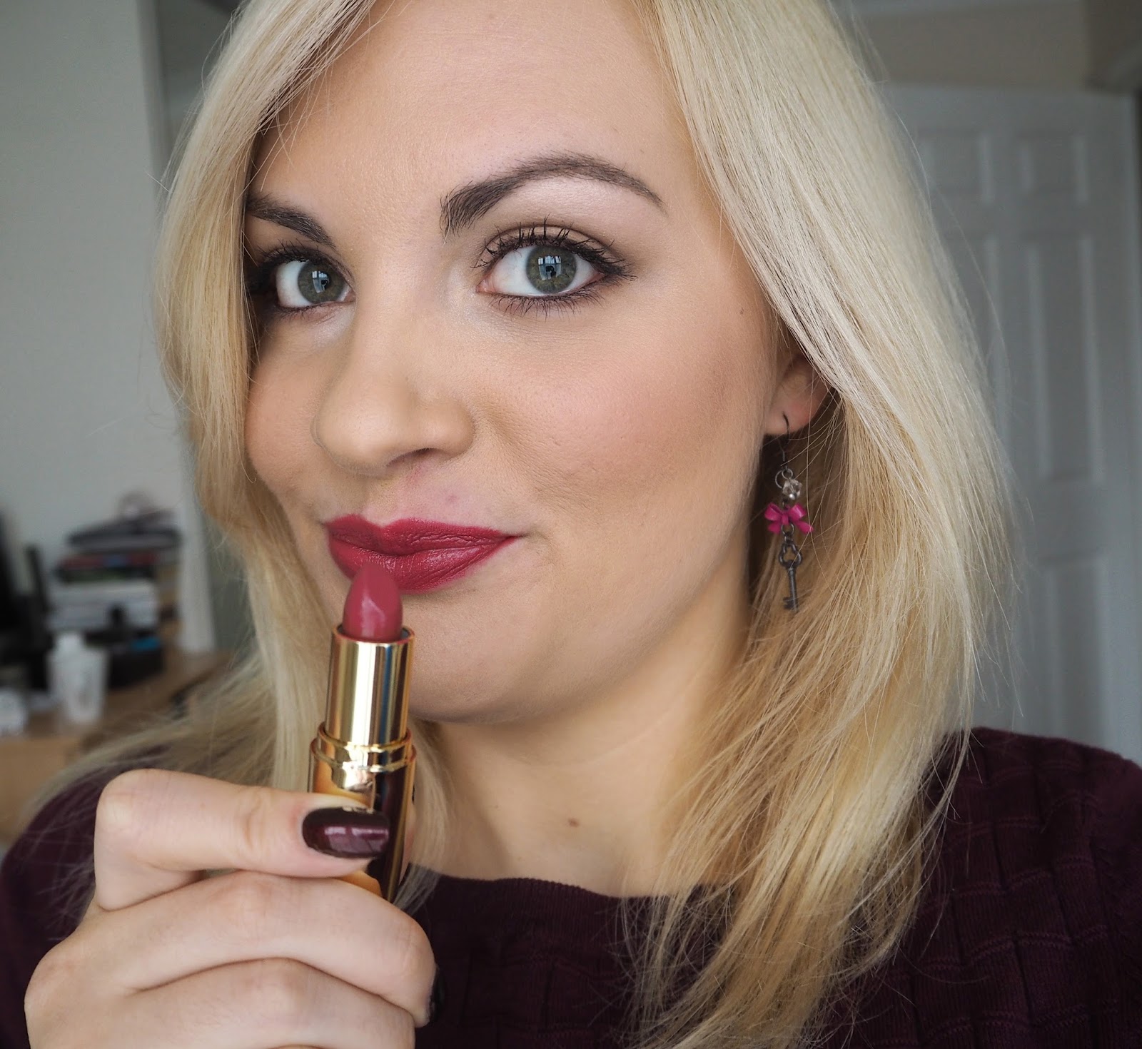 Tarte Cosmetics Makeup Set | Katie Kirk Loves