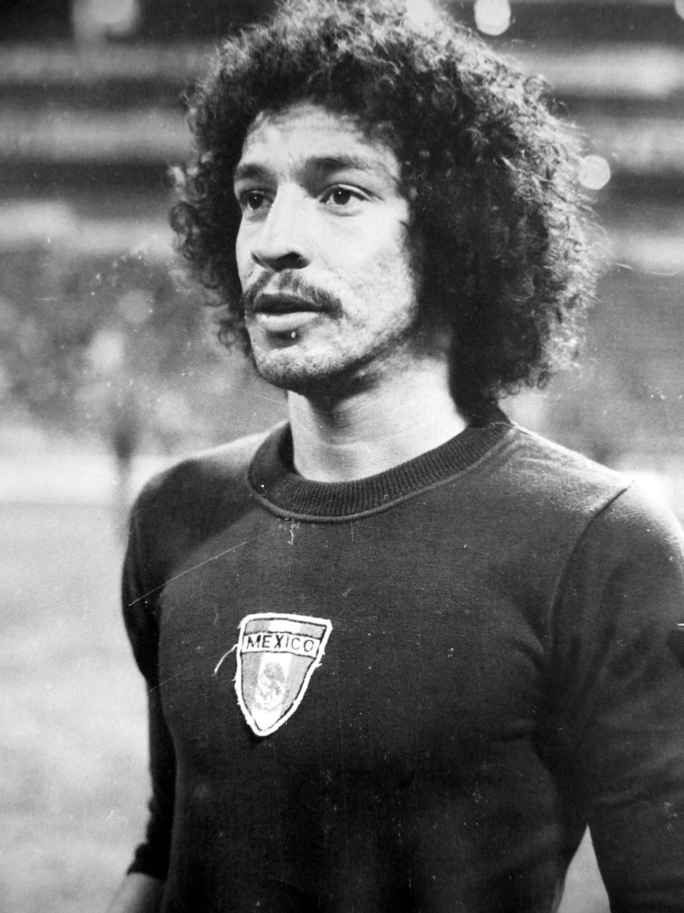 Minuto 91: Mario Medina Rojas