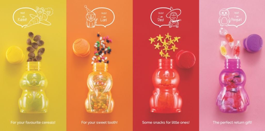 Tupperware Flyer March 2018 - Tuppermates