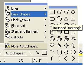 Colorfull Command Buttons ~ LEARN MS-ACCESS TIPS AND TRICKS
