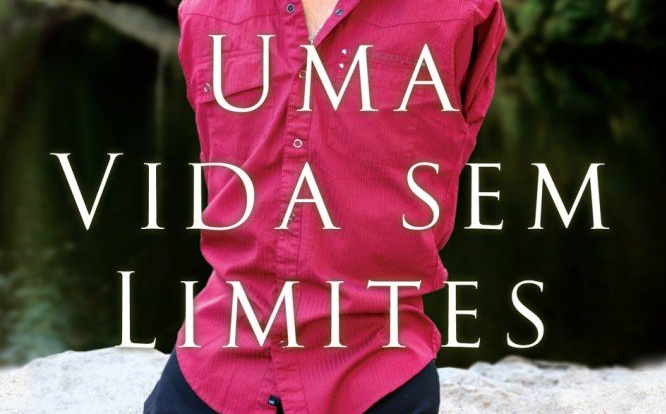 Uma Vida Sem Limites (Nick Vujicic) | MEU AMOR PELOS LIVROS