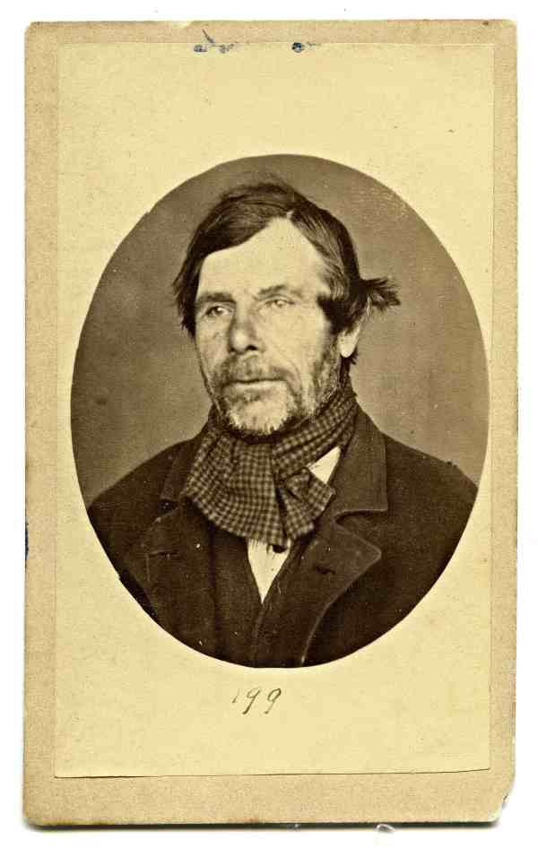 Thomas J. Nevin | Tasmanian Photographer: Tasmanian crime statistics ...