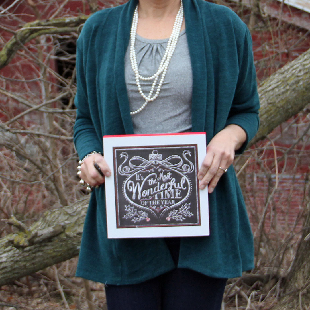 Girls in the Garden: Stylemaker's Sweater Knit - On the Eighth Day of ...