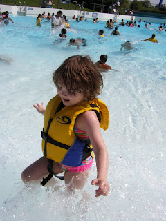 Pish Posh, Oh My Gosh!: Canada's Wonderland