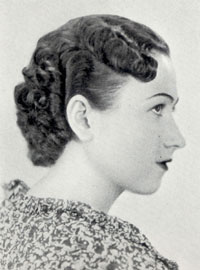 Journey to Live an Abundant Life: Body: thinking about a new hairstyle