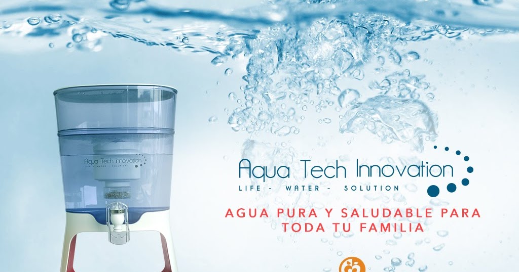 JM Ocean Avenue: AquaTechInnovation