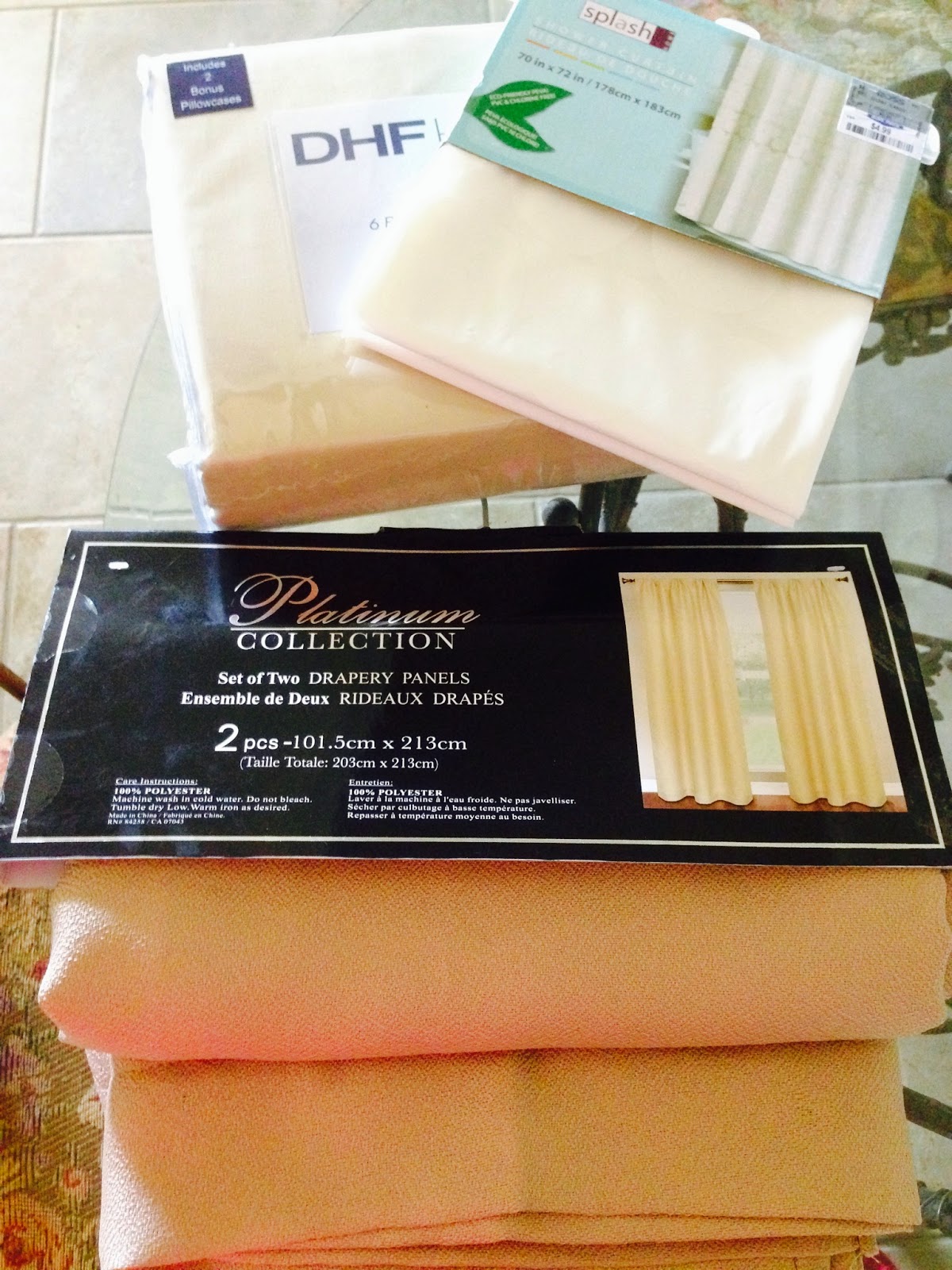 School Supply and DIY Haul + Update! | Livin' On Brightside