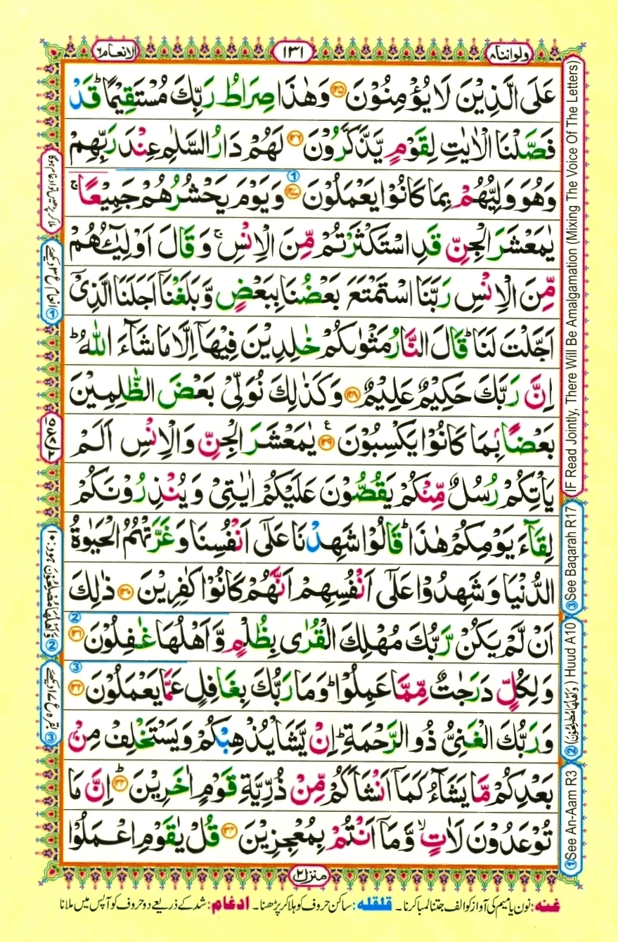 Online Quran Tutors For Kids And Adult: Quran Juz 8