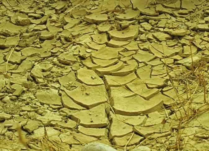 Geomorfología.: Meteorización.