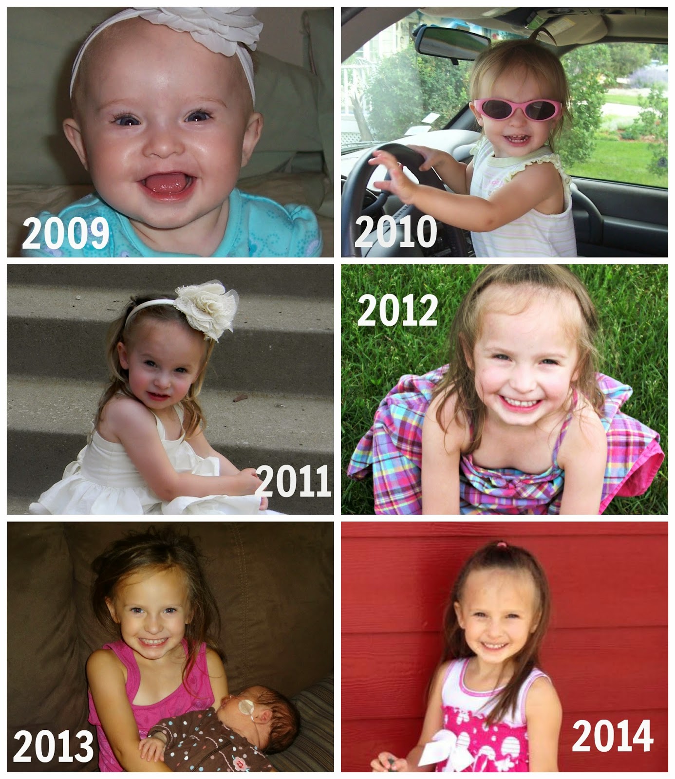 Living In His Faithfulness