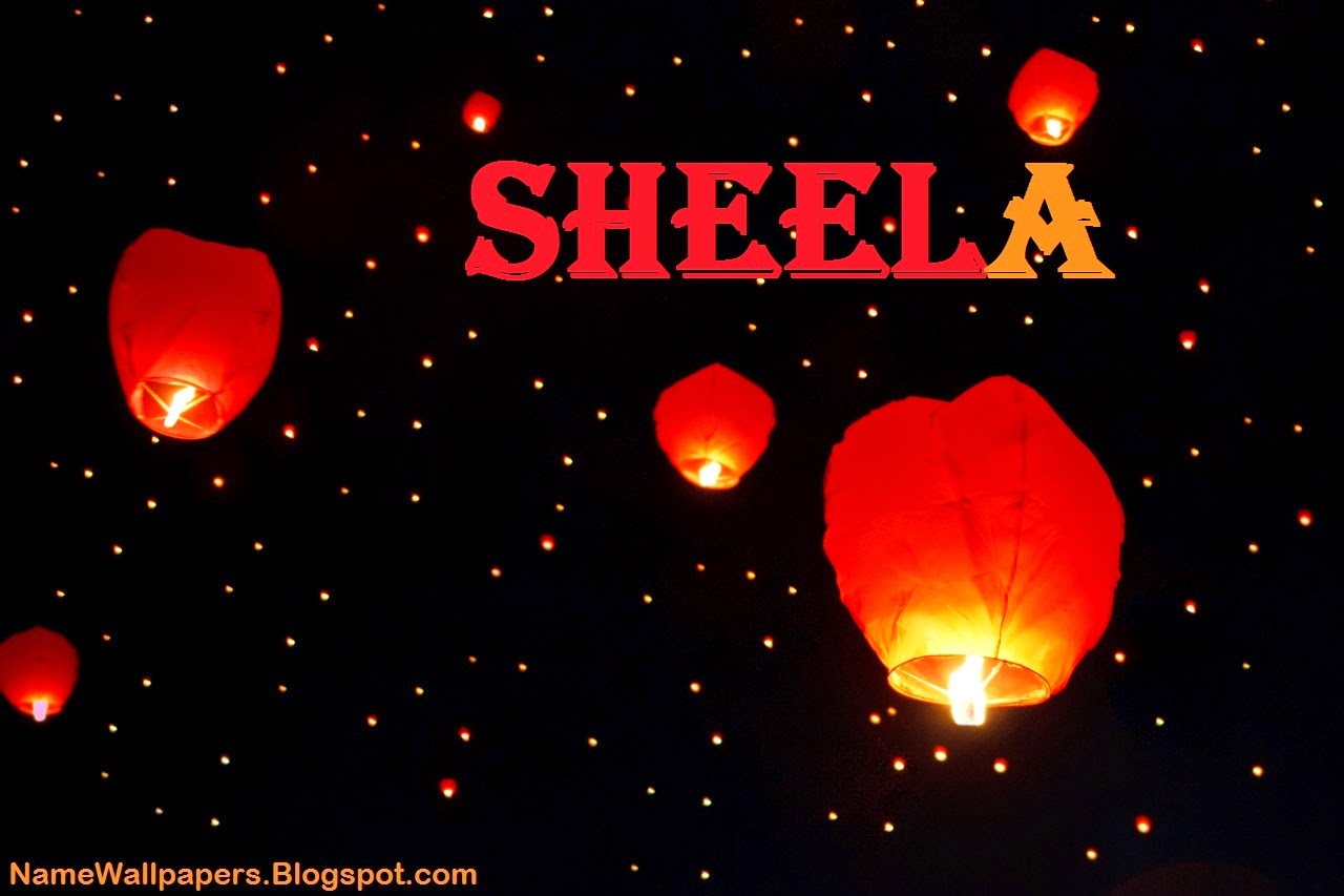 Sheela Name Wallpapers Sheela ~ Name Wallpaper Urdu Name Meaning Name ...