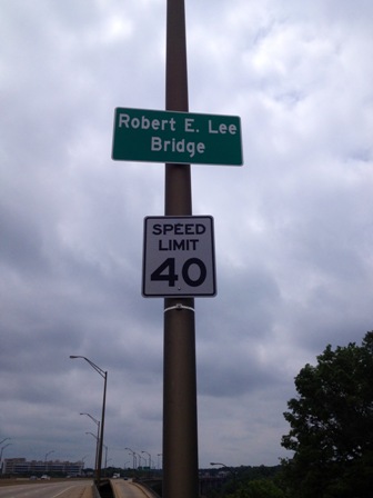 The Virginia Flaggers: Va Flaggers Update: Robert E. Lee Memorial ...