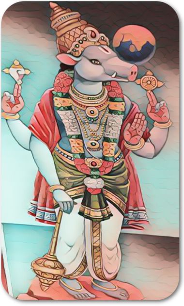 Vishnudut1926: Prapatti Verses from "Shree Varaha-Purana"...