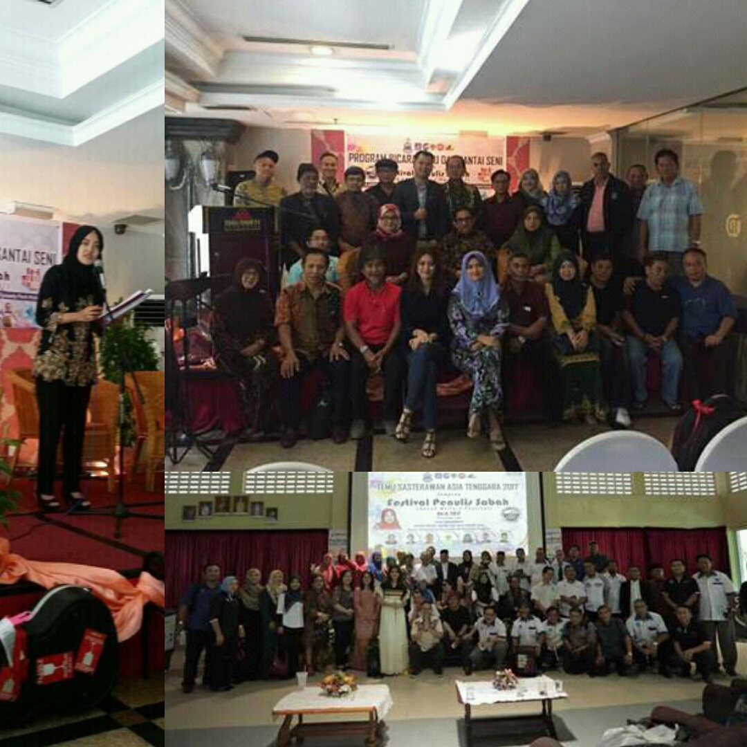 Gabungan Persatuan Penulis Nasional Malaysia (GAPENA): Aktiviti Badan ...