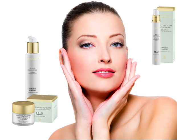 llarcoestilismoblog: Skin Restore de Skin Comfort Bruno Vassari
