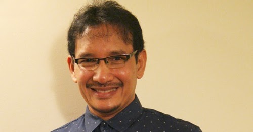 Biodata Razis Ismail Gegar Vaganza 2016