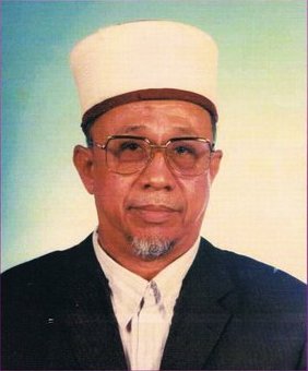 Yayasan Pondok Sungai Durian: Sejarah Hidup Tuan Guru Hj. Abd. Rahman ...