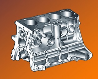 Komponen Utama Pada Mesin Mobil - Ottofriends