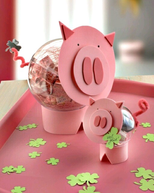 Diy To Make Projects With Fomy Or Rubber Eva - Motivational Trends