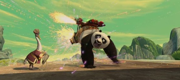 La leyenda de Wan Hu, el primer astronauta | El celuloide de Avogadro