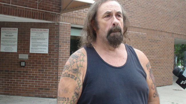 Remembering The "No Surrender Crew", Toronto, Ontario, Canada: Bob ...