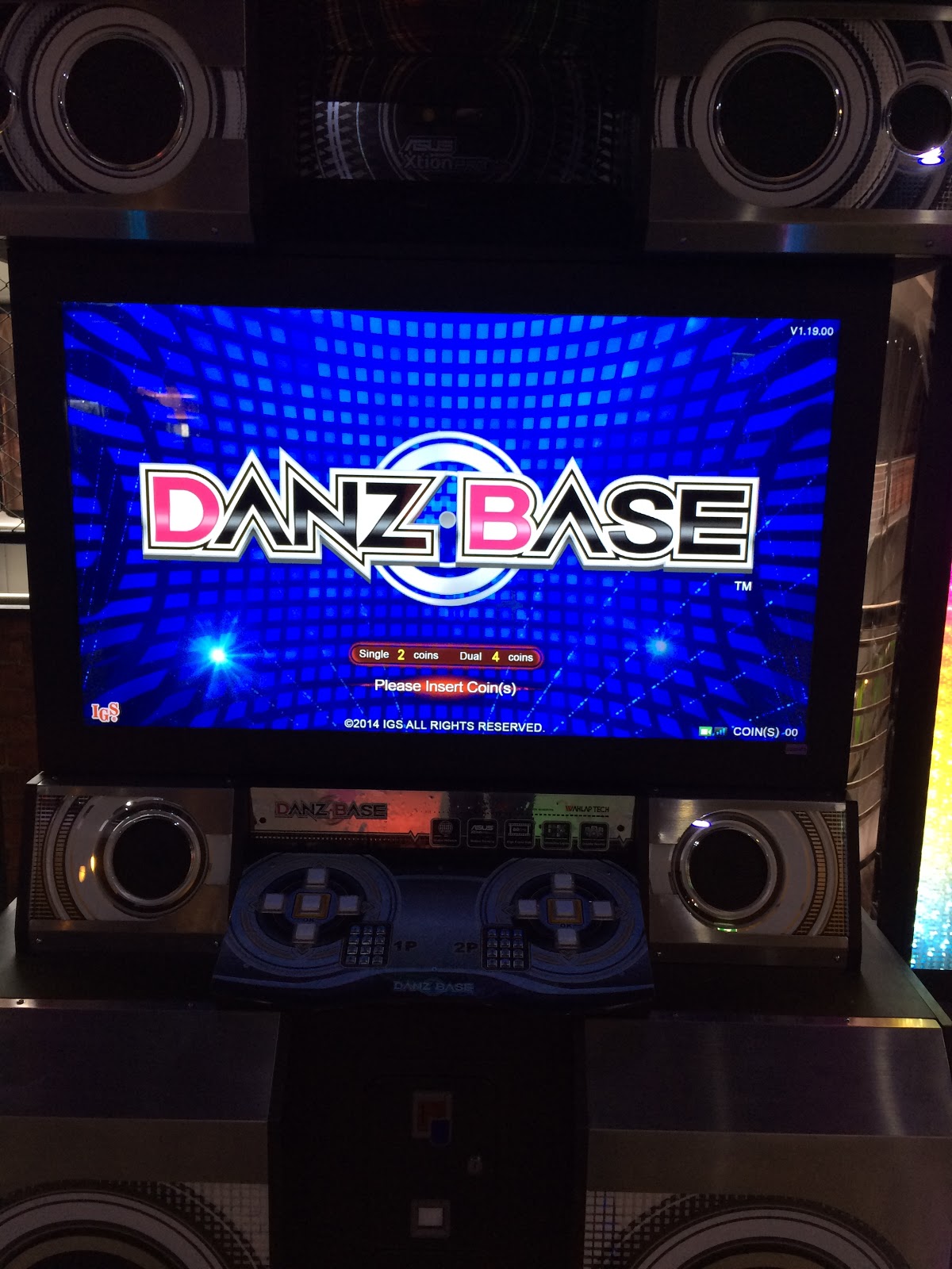 Sniper Game Review: Review Danz Base