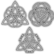 La Primera y Empezamos.: Triskel