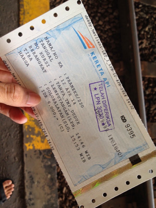 Rohis Smanda Kebumen