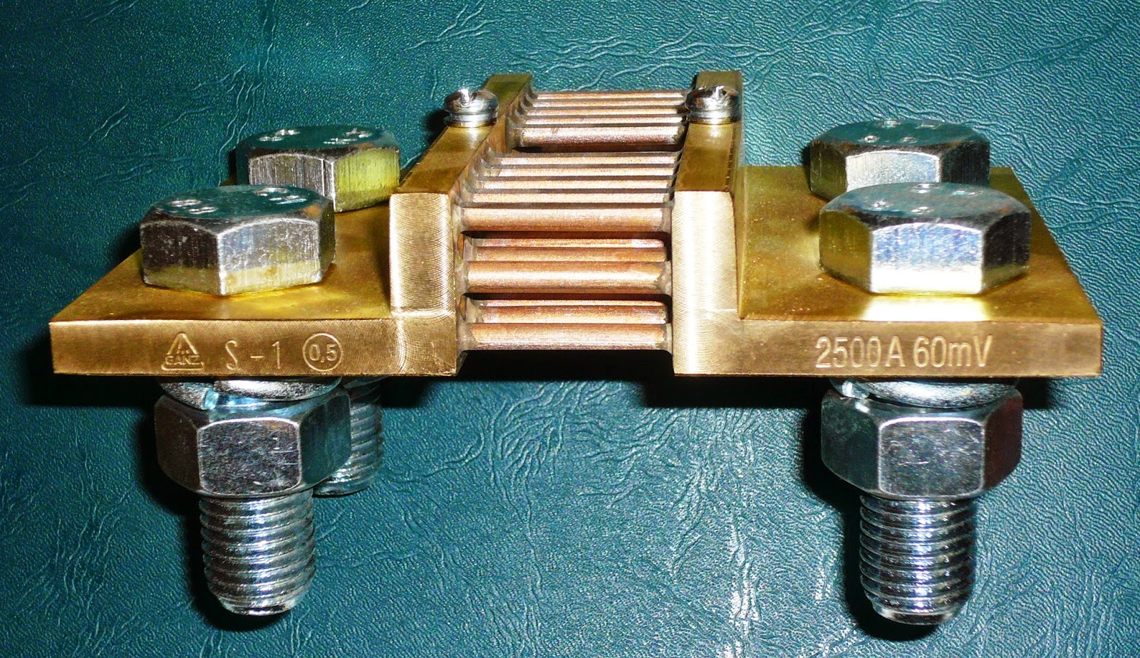 Riedon: The Basics of Shunt Resistors