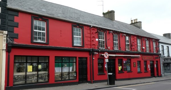 Listowel Connection: Fitzmaurice of Old Court, Lixnaw, lartigue Theatre ...