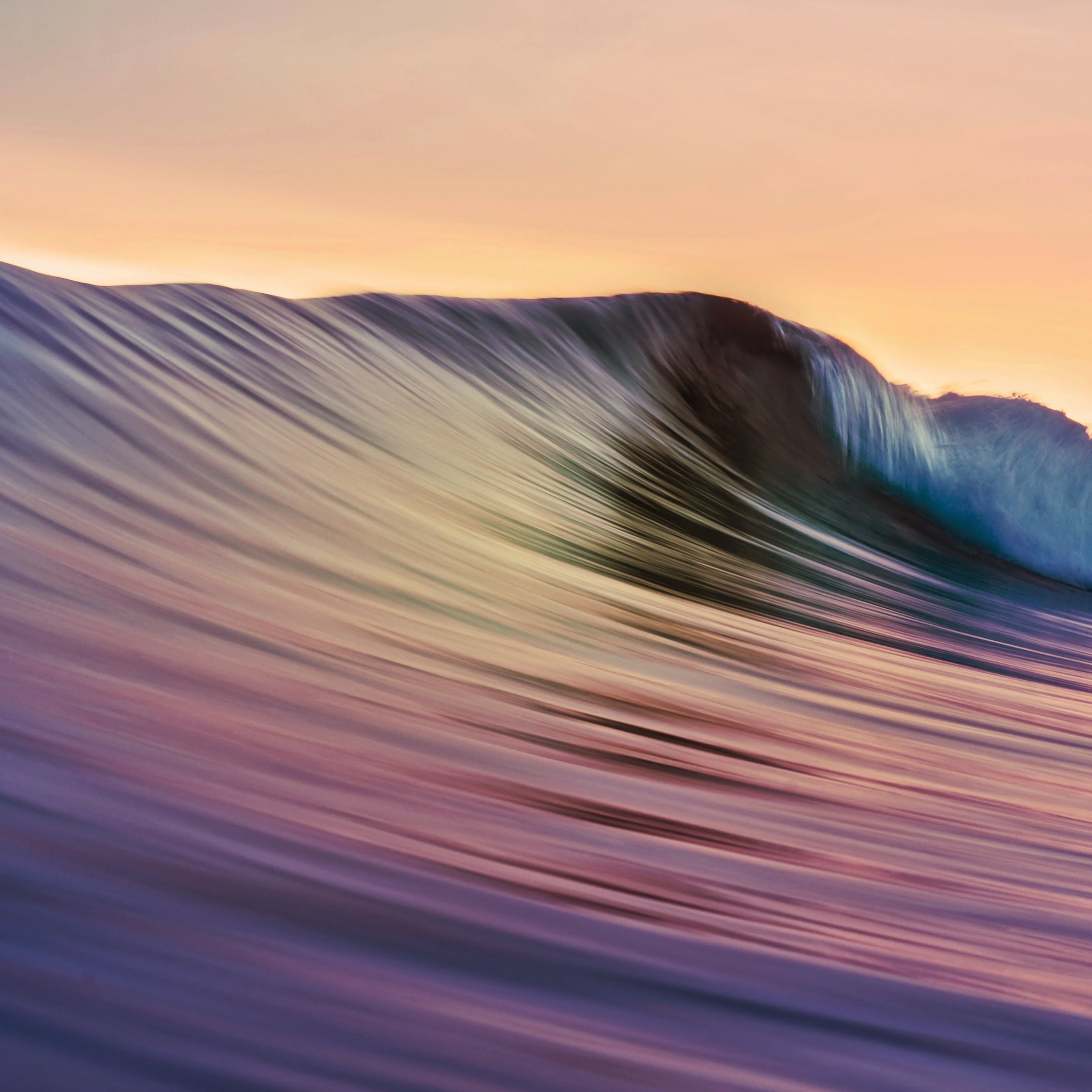 Ocean, Waves, Nature, Scenery, 8K, #167 Wallpaper PC Desktop