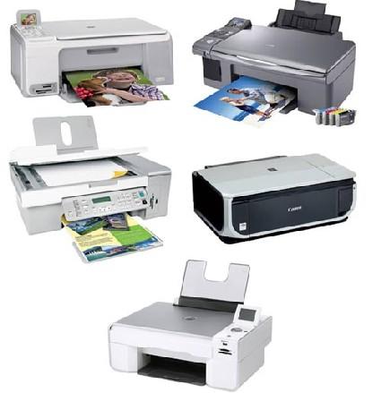 Yazıcılar ve Tarayıcılar: Yazıcı(Printer) Nedir?