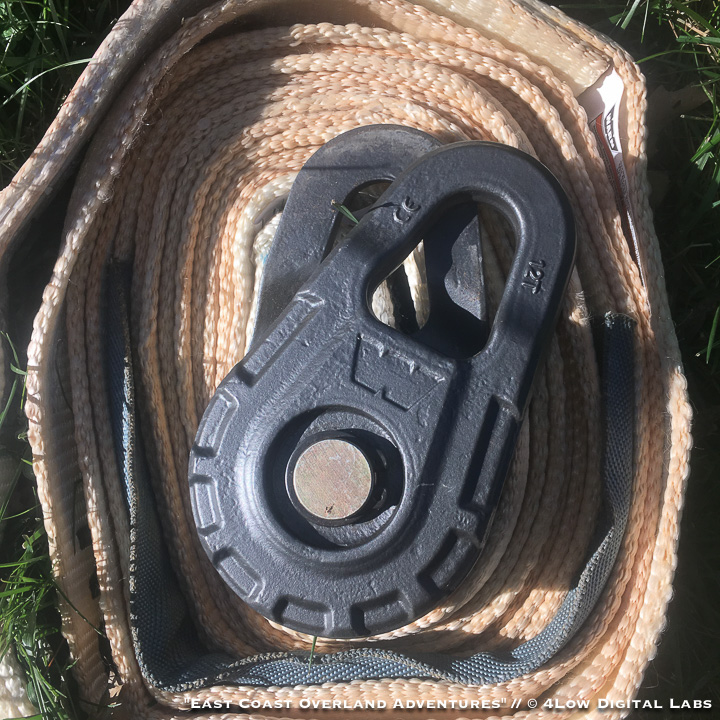 ECOA Recovery Guide – Warn Epic Recovery Kit Product Review – East ...