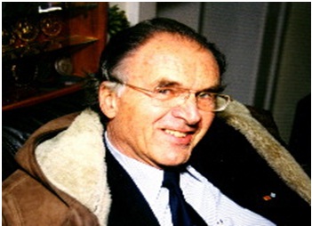 Instrumentación quirúrgica: Laparoscopia