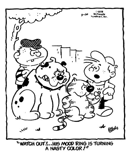 Heathcliff Coloring Pages Sketch Coloring Page
