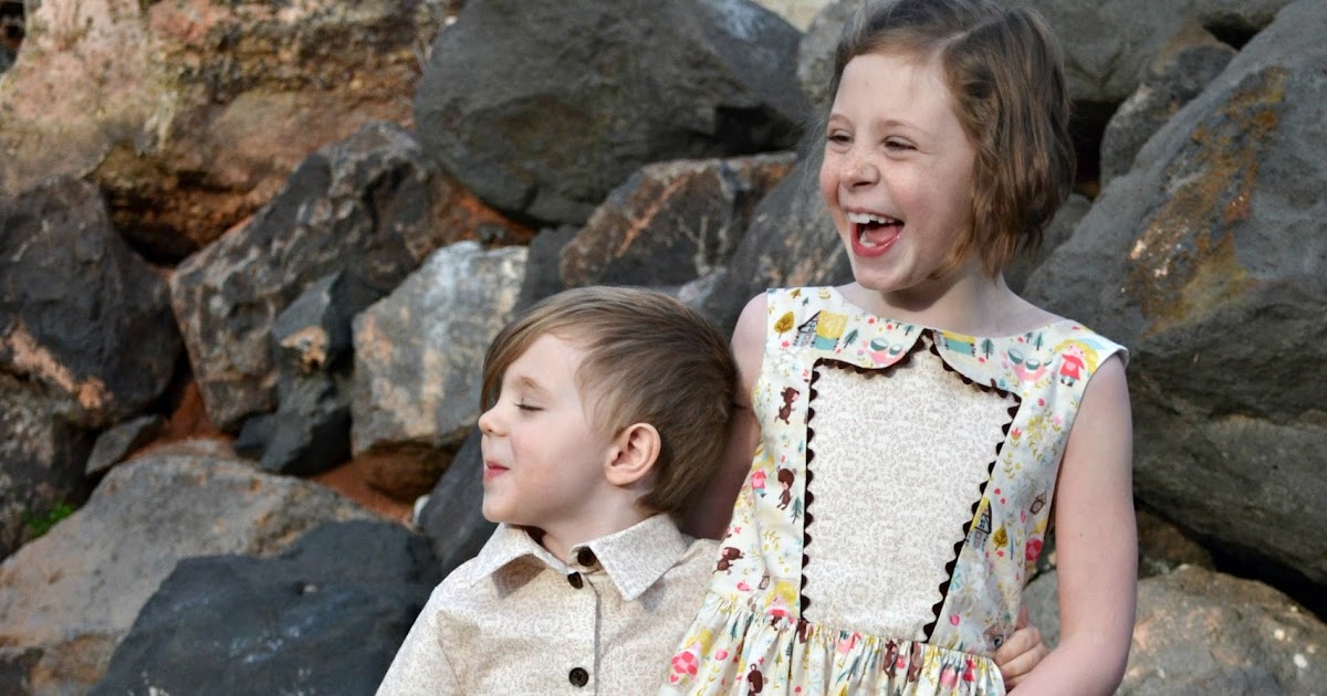 Paisley Roots: Goldilocks