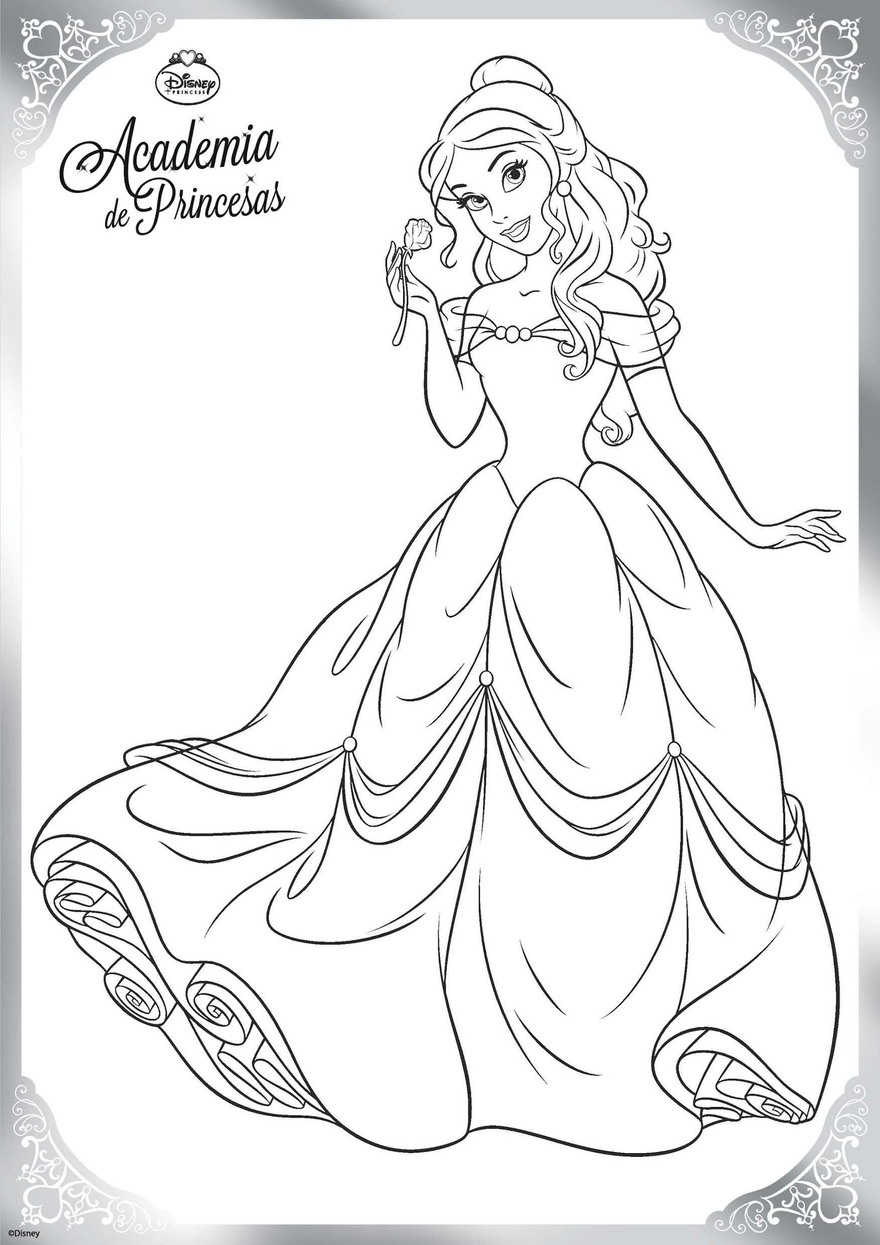 Disney coloring pages, Disney coloring sheets, Barbie coloring pages