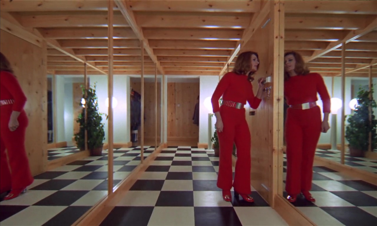 Forgotten Actors: Adrienne Corri