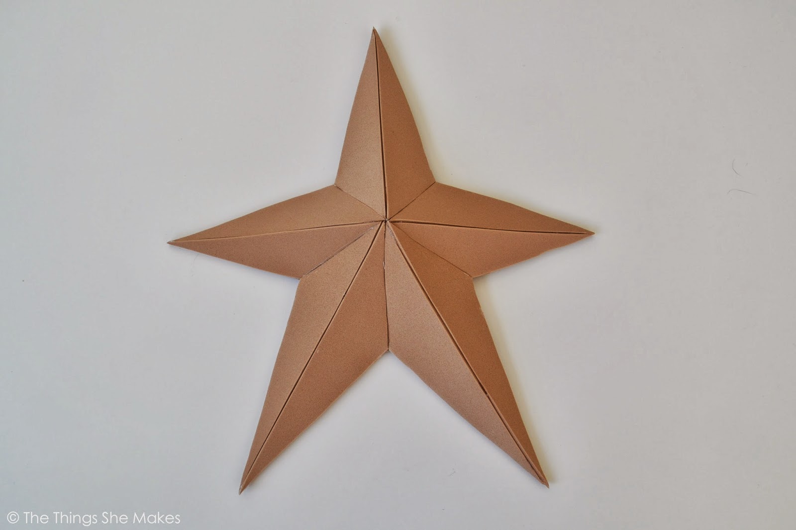 Foam Broadway Star Experiment | The Things She Makes