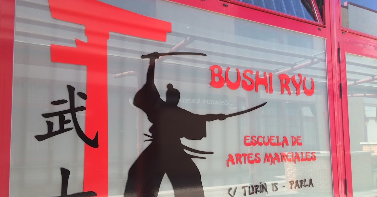 Club deportivo El Rincón del Jiu Jitsu: Inauguración BUSHI RYU