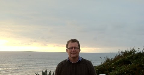 Deirdra Eden: Interview with David R. Smith