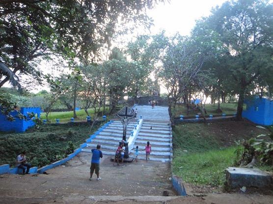 Travel: Holy Wednesday Tour at Grotto Vista San Jose Del Monte Bulacan