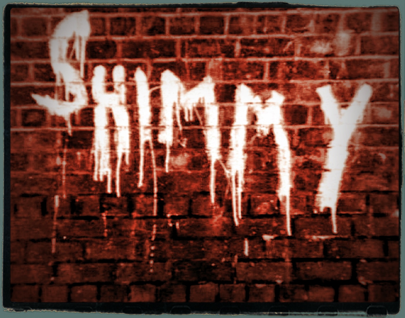 RETRO DUNDEE: DUNDEE GRAFFITI IN THE 60'S