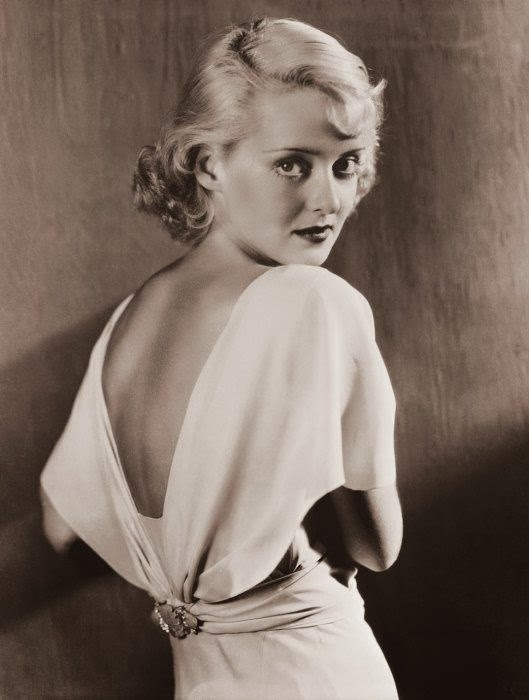 Kymberly Marciano: Expressions Thursday: Iconic Women in Film